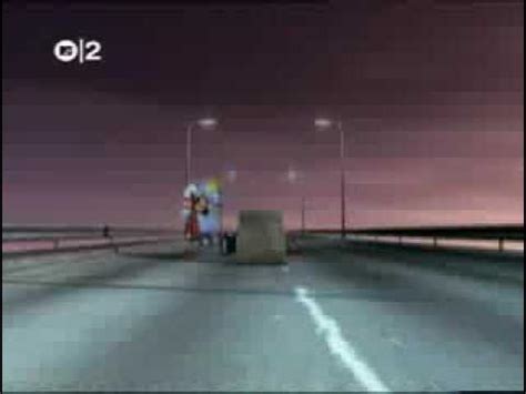 Gorillaz Jump The Gut Youtube