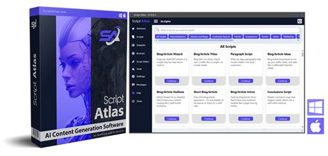 Script Atlas – Download – Script Atlas