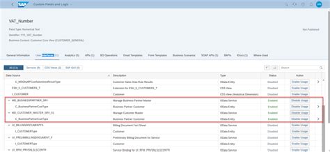 Sap S4hana Cloud Key User Extensibility With Custom Logic And Field