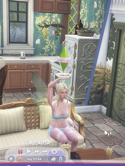 Does Anyone Know Why My Sims Are So Bright Im Not Using Any Lighting Mods Rthesims4mods