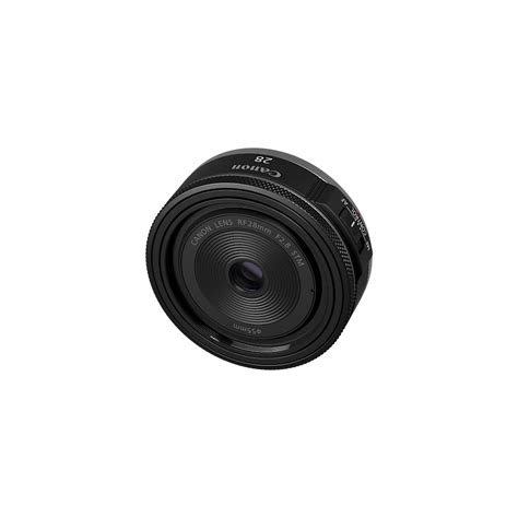 Rf镜头 Rf28mm F2 8 Stm 产品首页 佳能（中国）
