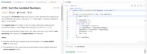 Ayush Kumar On Linkedin Potd Bst Leetcode Geeksforgeeks Dsa