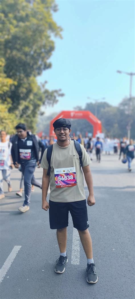 Siddharth Agarwal On Linkedin Tatasteel25k