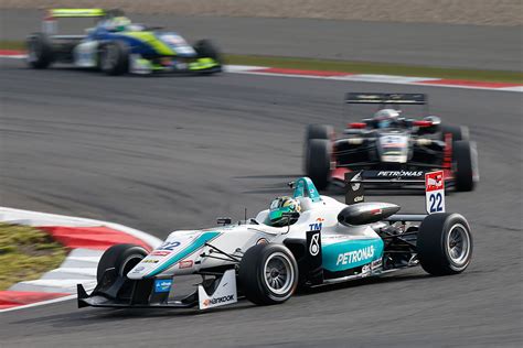 F3 2015 Race Of NÜrburgring Gallery Federation Internationale De