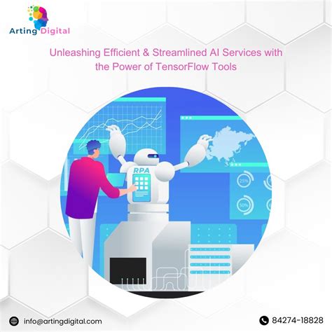 Arting Digital On Linkedin Tensorflow Ai Data Analysis Arting