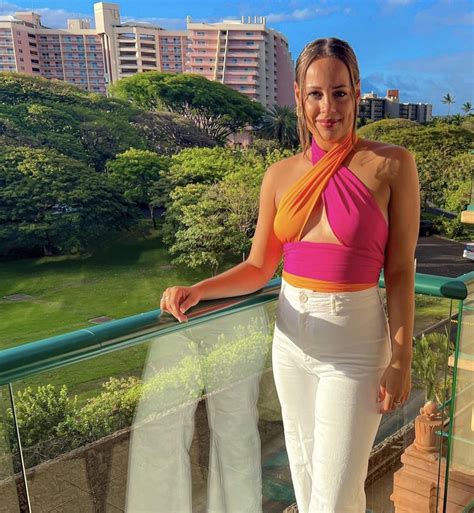 Bridget Condon Nfl Network Rhotreporters