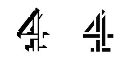 Subtle And Successful Logo Evolutions