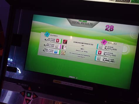 ddr x2 session r freeottawalibre
