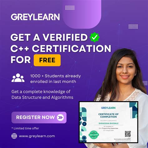 Cpp Programming Engineering Techjobs Greylearn