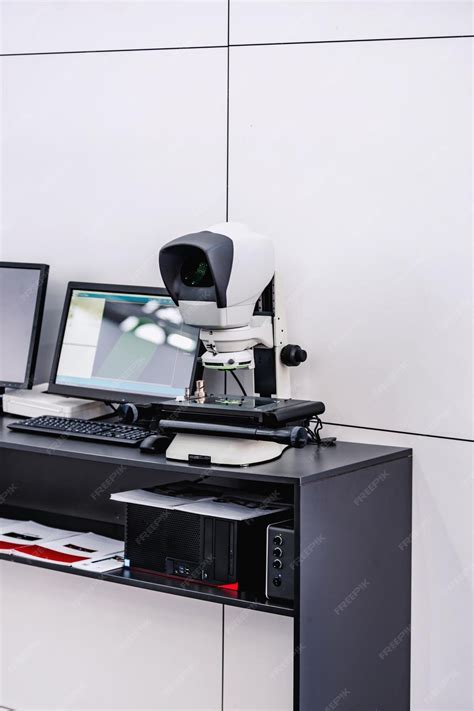 Premium Photo Combined Video Measuring System And Ergonomic Measuring