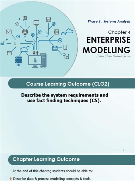 Sad Chap4 Updated Mac2021 Pdf Conceptual Model Computing