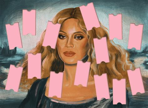 The Saga Of Securing Beyoncé Tickets The Washington Post