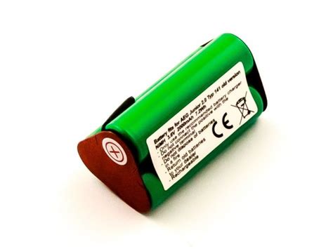AEG | Staubsauger-Akkus | akku500.de - Akkus, Batterien und Zubehör ...