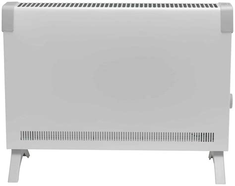 Buy Dimplex 2000w Electric Convector Heater White Online Electrocityie