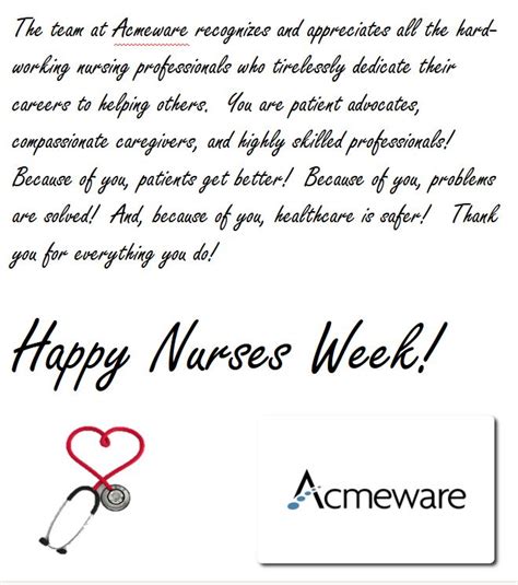 Acmeware Posted On Linkedin