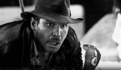 This Is How Much Steven Soderbergh Loves Raiders Of The Lost Ark