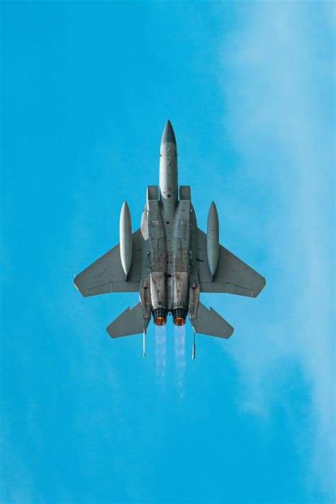 F 14 Tomcat Sky