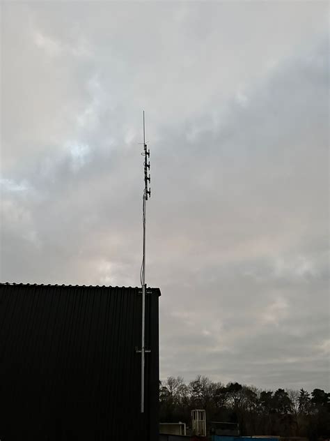 Repeaters Hertfordshire Repeater Group