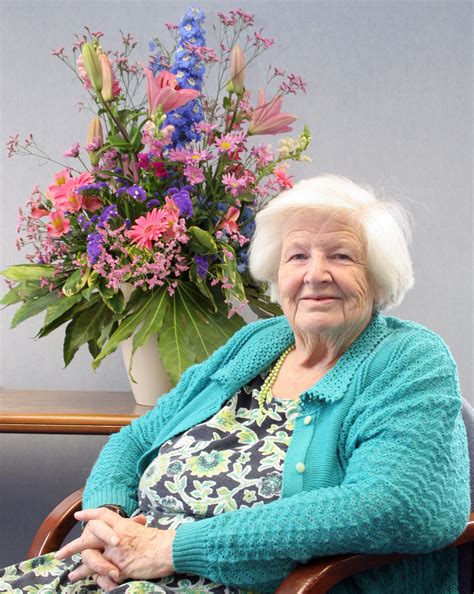 International Womens Day Pat Merriman Bwci Group Pensions