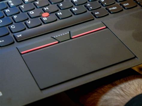 Hands On With The Slick New Lenovo ThinkPad X Carbon Available This Month Windows Central