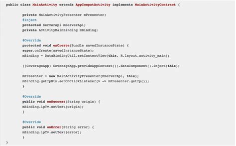 How To Create An Android Test Coverage Report With Jacoco And Sonarqube