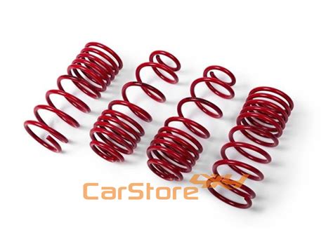 Molas Rebaixamento Mts Audi Q4 Suv F4 F4b 40 E Tron 04 21 30 25 Mm