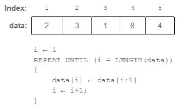 AP CSP Pseudocode Review CSP4 Computers Quizizz
