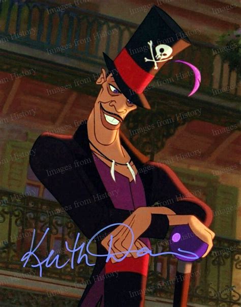 Dr Facilier Princess And The Frog
