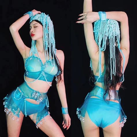 Exotic Dancer Costumes