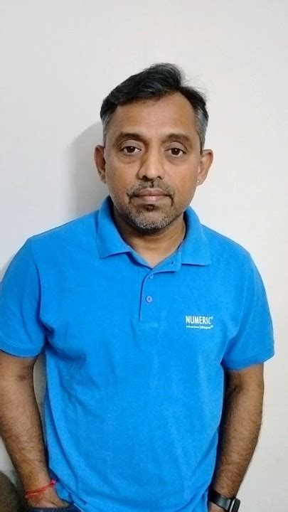 Anandan R On Linkedin Numericups Newenergytopower Staytuned