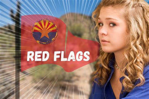 Arizona 8 Things You Should Know Before You Move Here