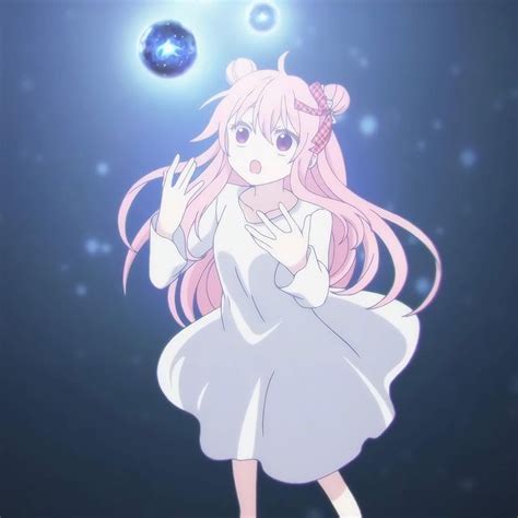Pink Moon Anime Satou X Shio Happy Sugar Life Cosplay Happy Sugar