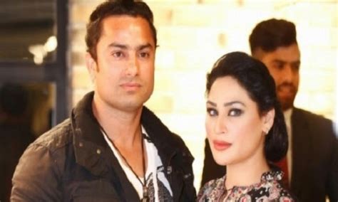 Humaira Arshad Husband