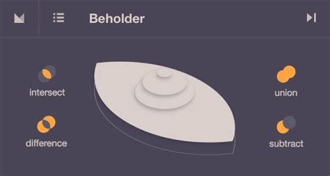 The Boolean Game A Puzzle Game About Vector Boolean Operations R Webgames