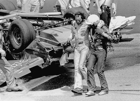 Pin By Darryl John On Nascar Nascar Race Cars Nascar Crash Old Race