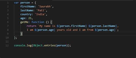 Javascripts Journey With Ecma Es 2017 Bitcoin Insider