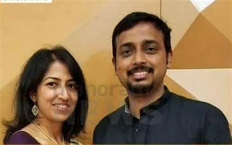 Kerala Mans Murder In Melbourne Wife Sofia And Lover Sentenced To