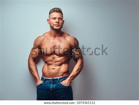 74 Thousand Muscular Man Butt Nude Asshole Royalty Free Images Stock