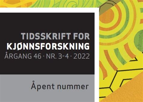 Anne Hellum Og Anniken Sørlie Red Frihet Likhet Og Mangfold