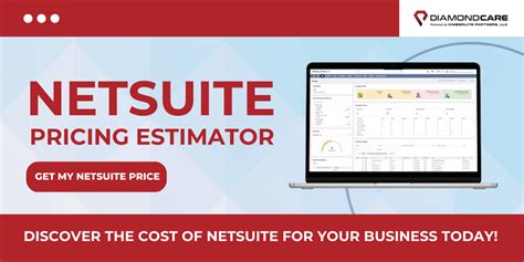 Netsuite Erp Cost And Pricing Guide
