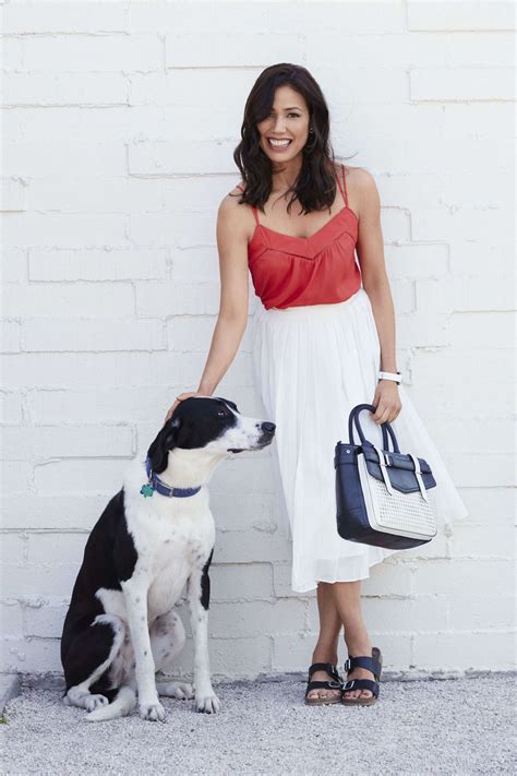 Michaela Conlins Feet