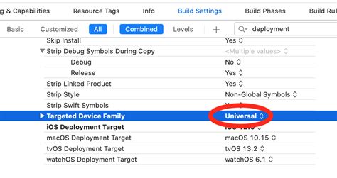 Ios Unable To Run Unit Tests In Xcode 11 The Run Destination Is Not Valid For Tests You