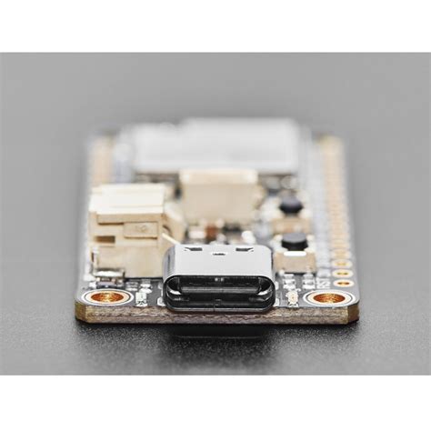 Buy Adafruit Esp32 S3 Feather 8mb With W Fl Antenna Online