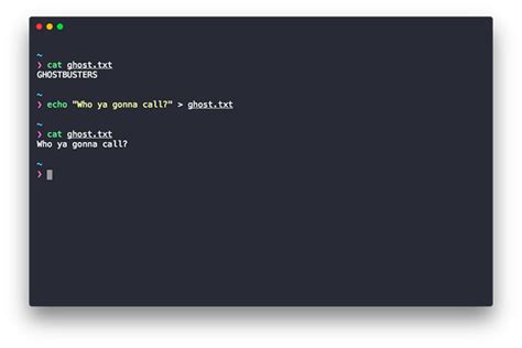 Linux Commands For The Intermediate Users • Techlila
