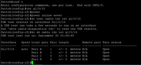 Cisco C9200l 48p 4x Cant Power Poe Device Cisco Community