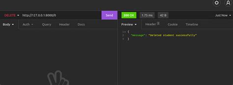 How To Sanic Python Asynchronous Web Framework Py Data
