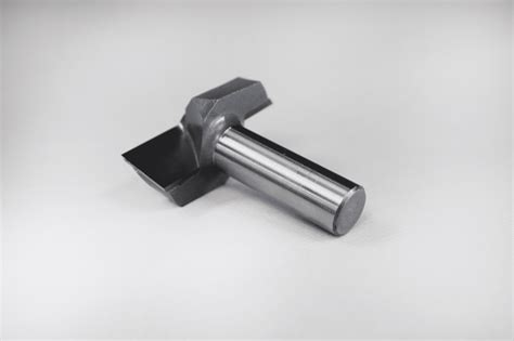 1 58″ Pocketing Tool For Shaker Doors Newcnc