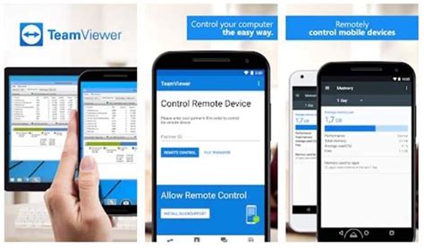 25 Best Remote Desktop Apps For Android Users