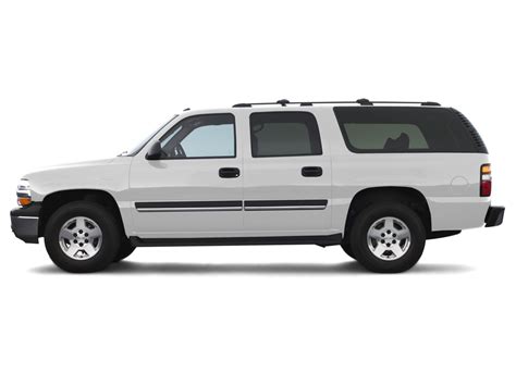2005 Chevrolet Suburban 1500 Ls Parts Autoplicity