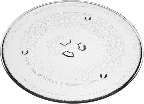 Vhbw Mikrowellen Teller Kompatibel Mit Samsung M2901 M633 M643 M735
